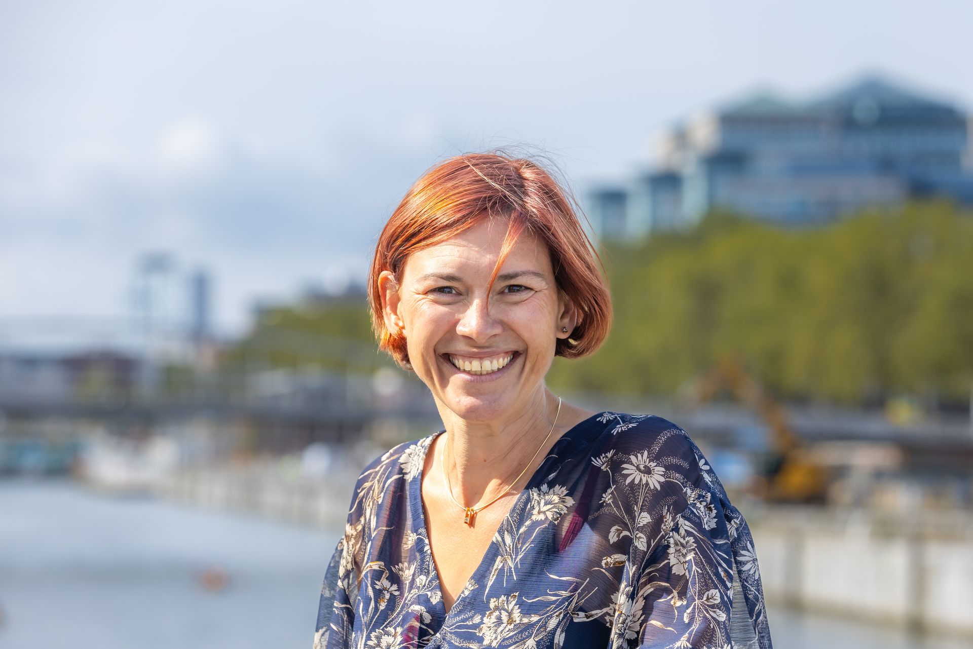 In gesprek met Nele Muys | Liberform